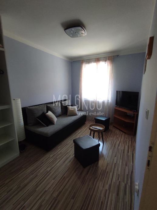 RIJEKA CENTAR, stan 35 m2 (prodaja)