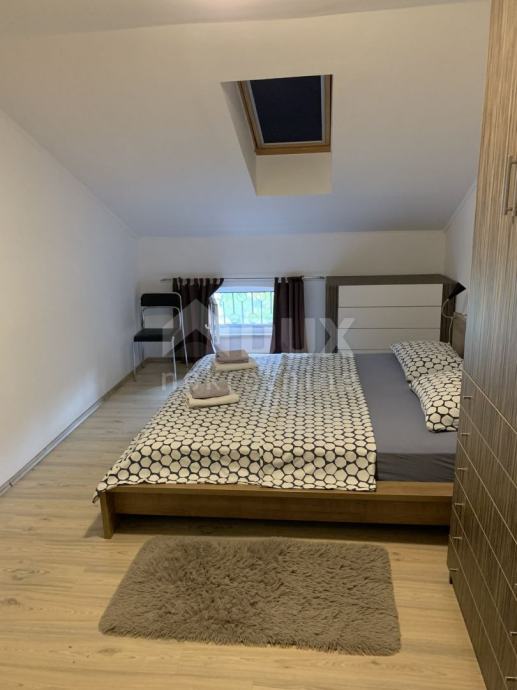 RIJEKA, Centar- stan 70 m2 (prodaja)