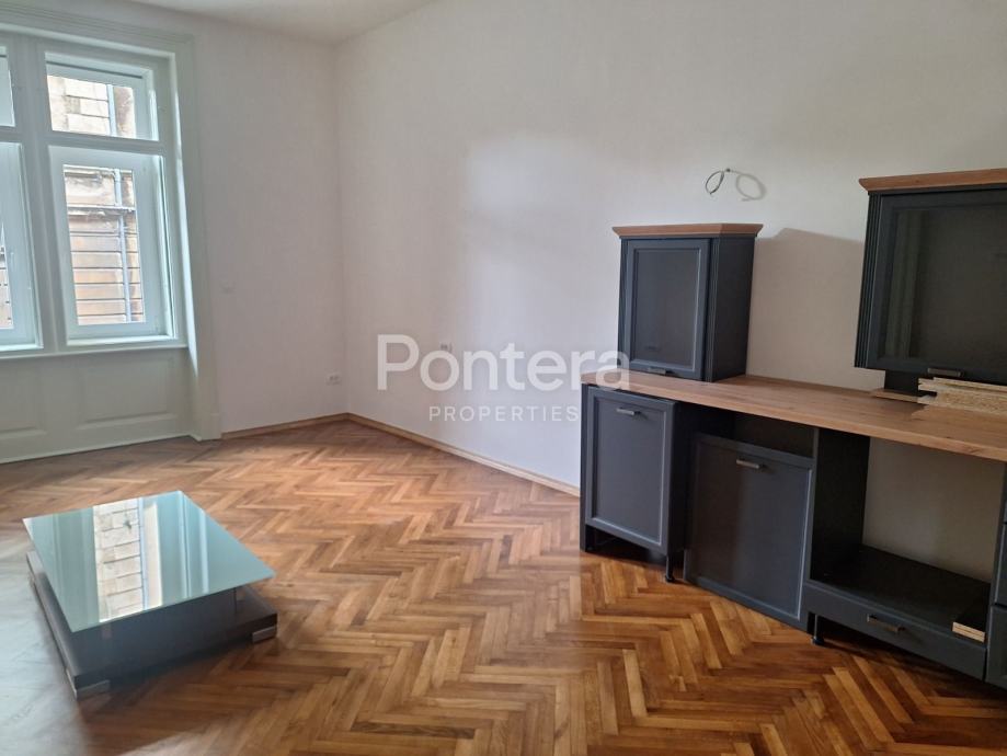 RIJEKA, CENTAR stan 81.31m2 na 1. katu (prodaja)