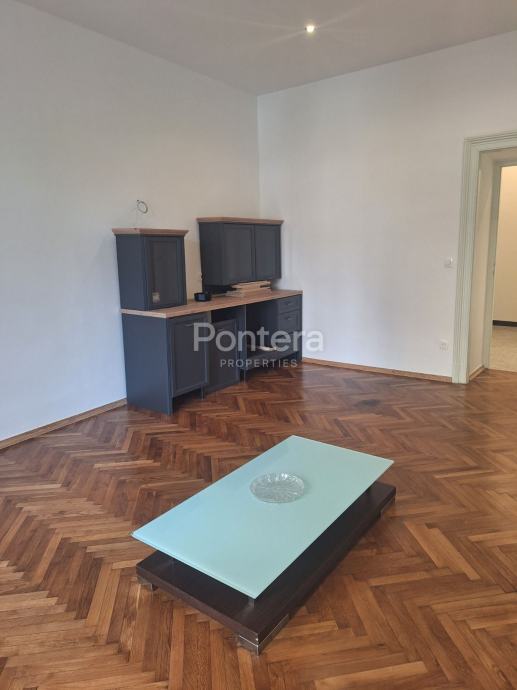 RIJEKA, CENTAR stan 81.31m2 na 1. katu (prodaja)