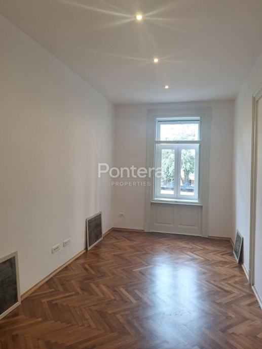 RIJEKA, CENTAR stan 81.31m2 na 1. katu (prodaja)