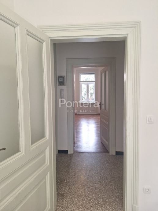 RIJEKA, CENTAR stan 81.31m2 na 1. katu (prodaja)