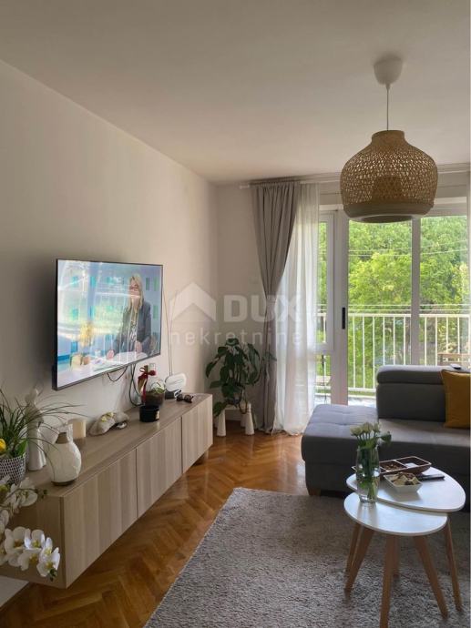 RIJEKA, DONJA VEŽICA- stan 60,70 m2 (prodaja)