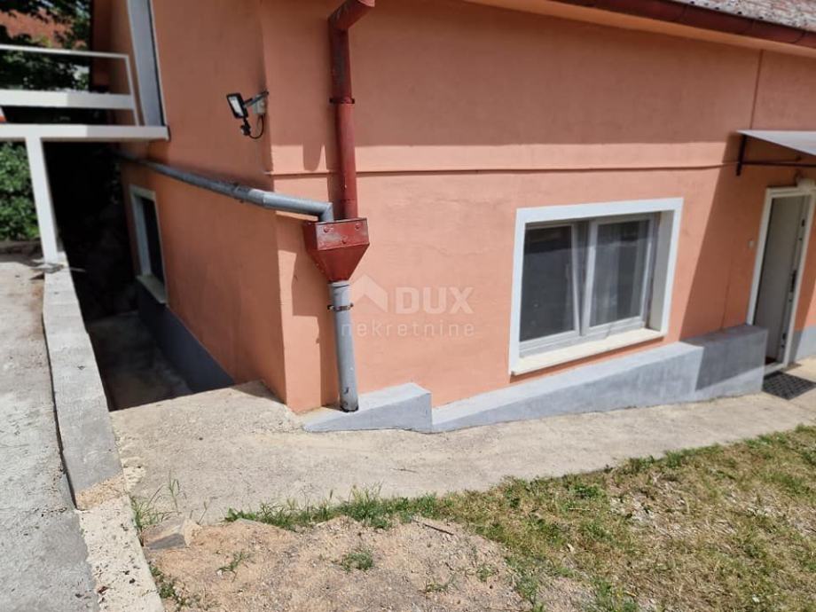 RIJEKA, GROBNIK - SAMOSTOJEĆA KUĆA NA 2 ETAŽE!!! (prodaja)