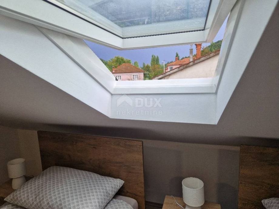 RIJEKA, GROBNIK - SAMOSTOJEĆA KUĆA NA 2 ETAŽE!!! (prodaja)