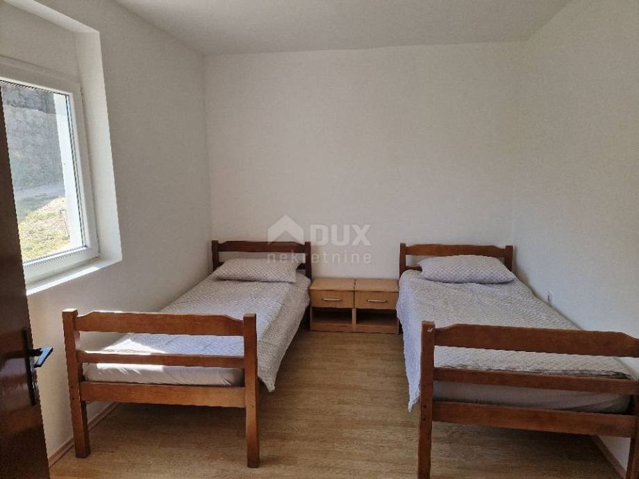 RIJEKA, GROBNIK - SAMOSTOJEĆA KUĆA NA 2 ETAŽE!!! (prodaja)