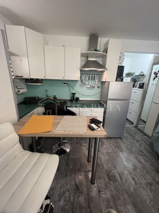 Rijeka, Kantrida, 21m2, (prodaja)