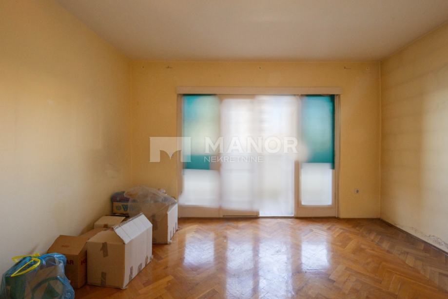 RIJEKA, KANTRIDA - Samo kod nas! 3S KL stan, 68 m2, pogled (prodaja)