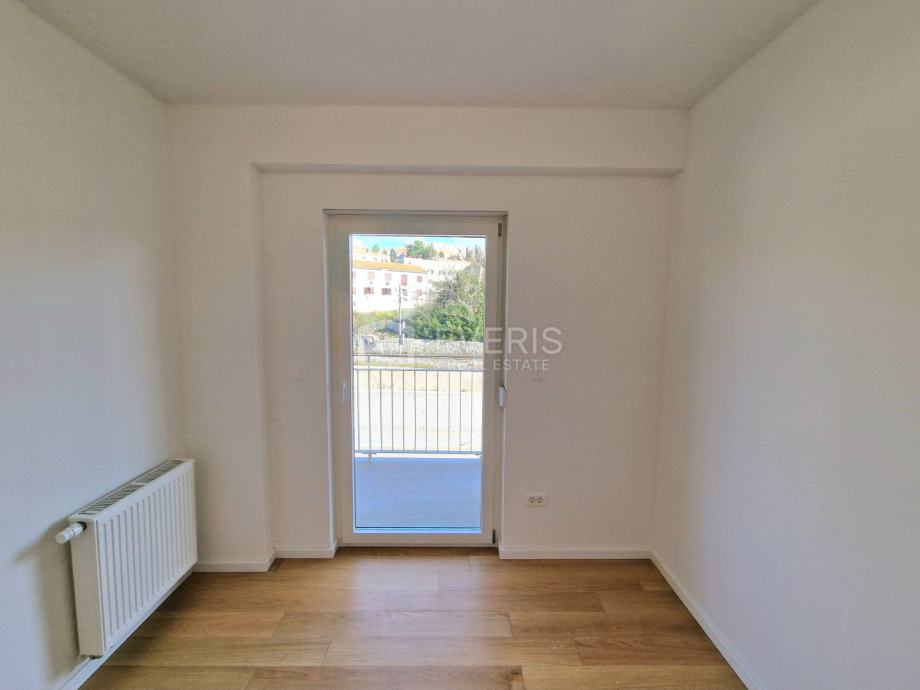 Rijeka, Kantrida, stan 2S+DB, novogradnja (prodaja)