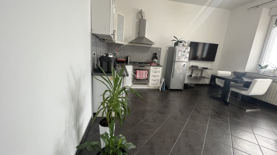 Rijeka, Kantrida - Stan sa pogledom na more 85 m2 (prodaja)