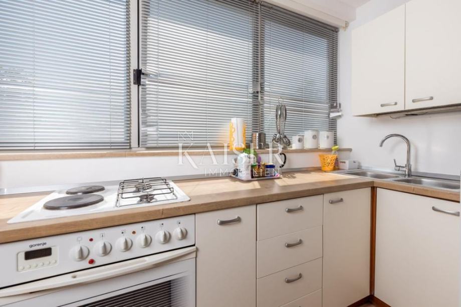 Rijeka, Kantrida, stan s pogledom na more (prodaja)