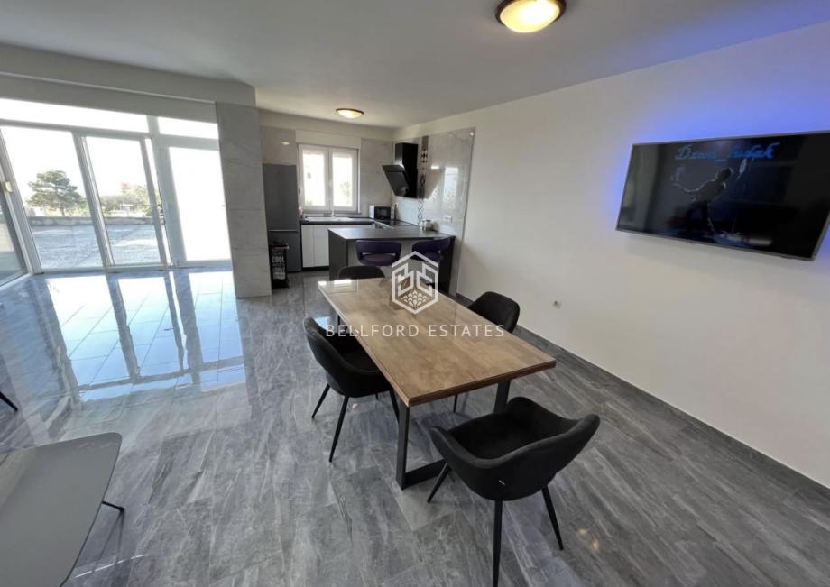 Rijeka, Kostrena-1SB+DB 60 m2 (iznajmljivanje)