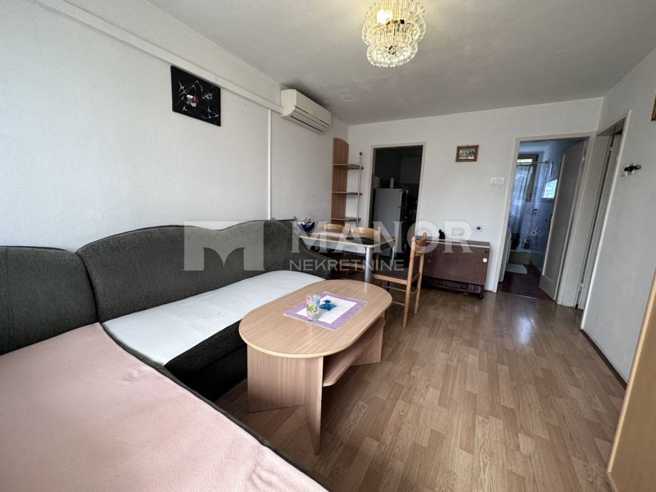 RIJEKA, KRNJEVO - 2S+DB stan, jug, 50 m2 (prodaja)