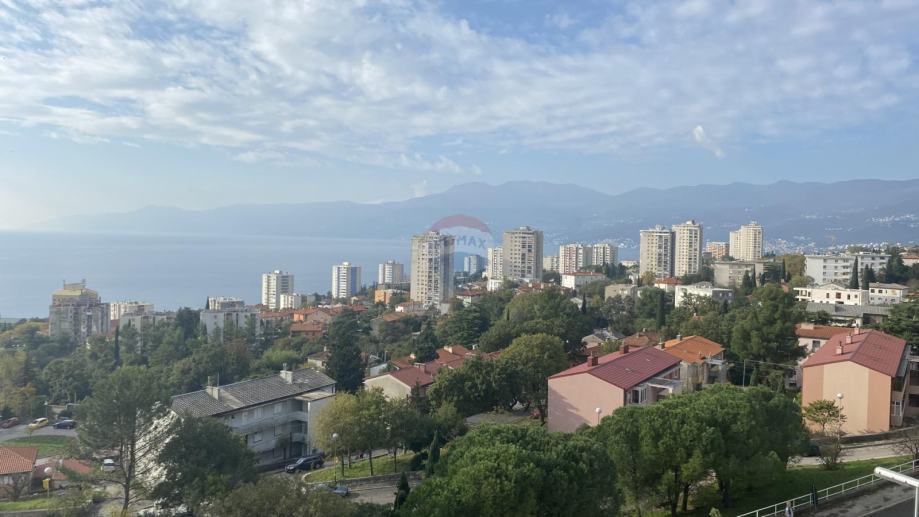 Rijeka, Krnjevo, 2S kl. stan 36m2 (prodaja)