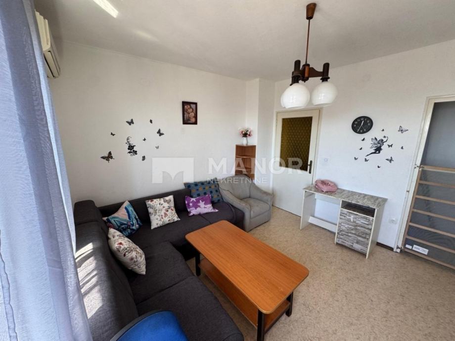 RIJEKA,KRNJEVO - 2S KL stan, 55 m2 (prodaja)