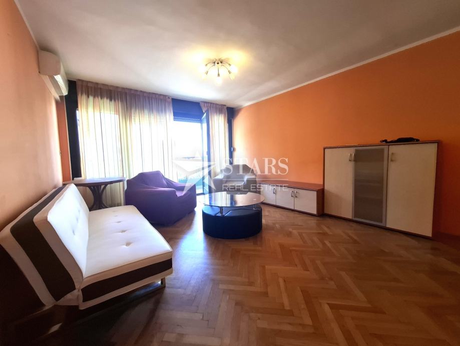 Rijeka, Krnjevo atraktivan stan na traženoj lokaciji (prodaja)