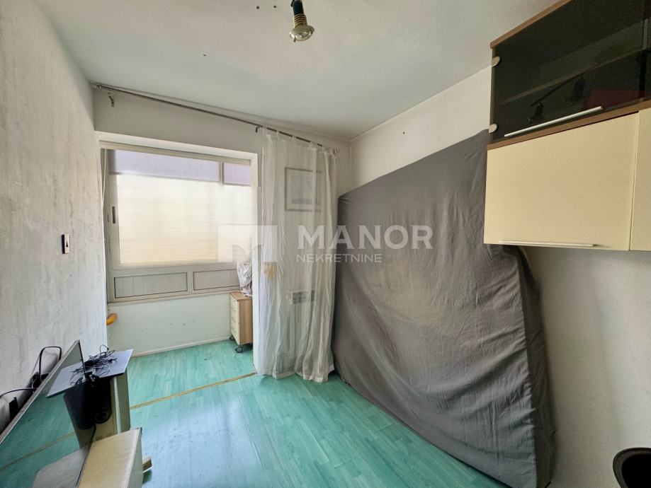 RIJEKA, KRNJEVO - Samo kod nas! 3S KL stan, 2.kat, 70 m2 (prodaja)