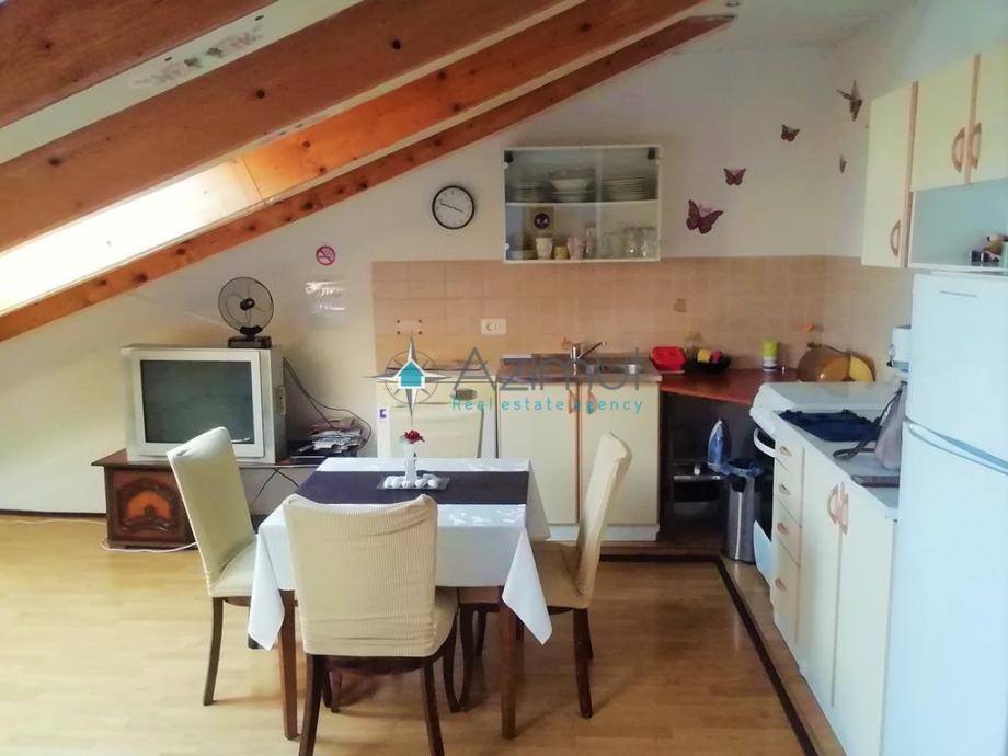 Rijeka, Pomerio, 2s+db 62m2 (prodaja)