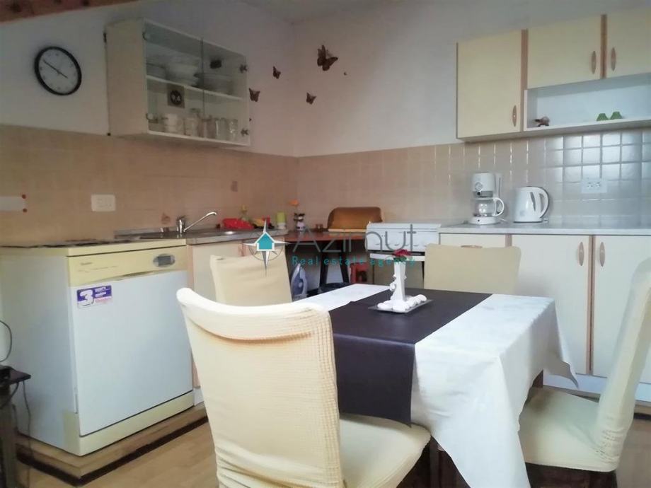 Rijeka, Pomerio, 2s+db 62m2 (prodaja)