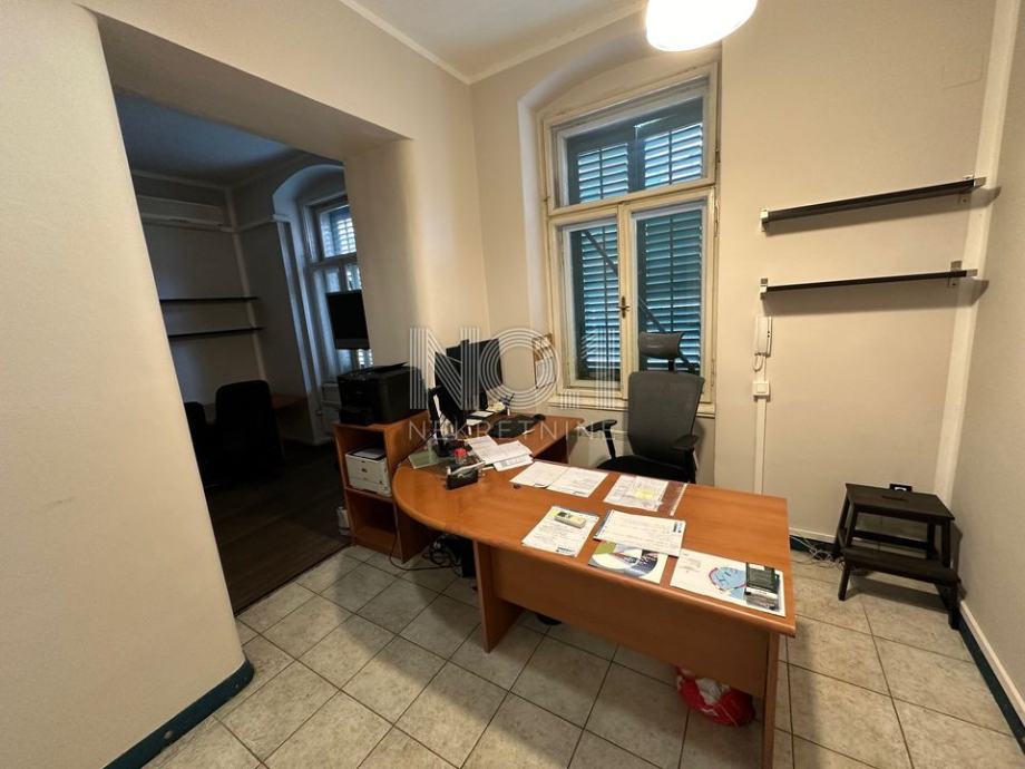 Rijeka, Pomerio - najam poslovnog prostora (iznajmljivanje)