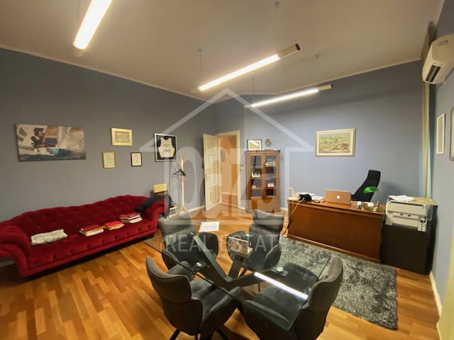 Rijeka Potok, 157m2 uređen stan kao ured (prodaja)