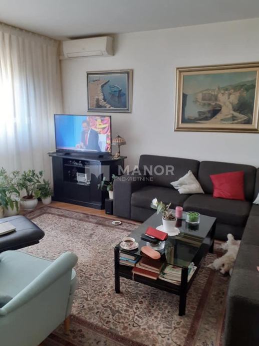 RIJEKA, RASTOČINE - 2S+DB, 74 m2 (prodaja)