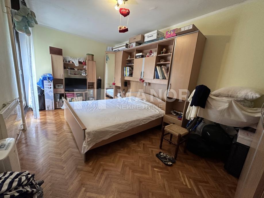 RIJEKA, RASTOČINE - 3S KL stan, 71,25 m2, pogled, 3.kat, lift (prodaja)