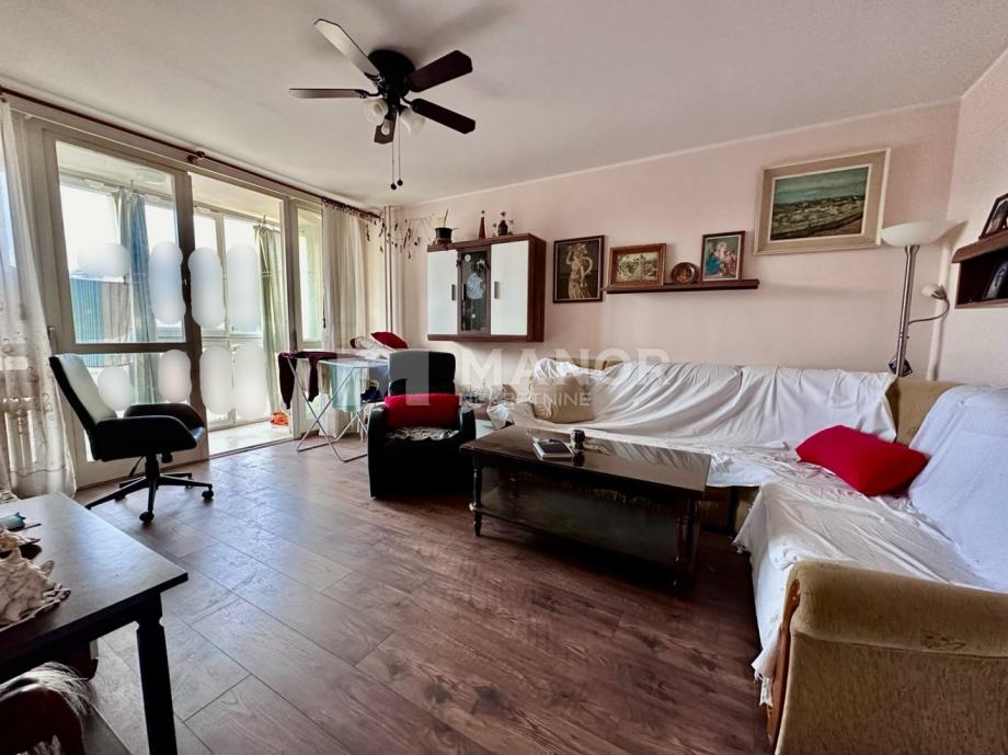 RIJEKA, RASTOČINE - 3S klasični stan, 76 m2 (prodaja)