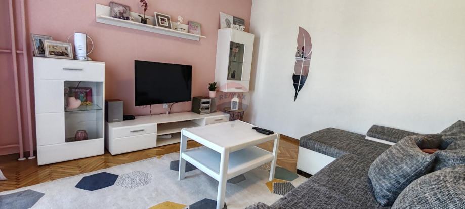 Rijeka, Rastočine - adaptirani stan (prodaja)