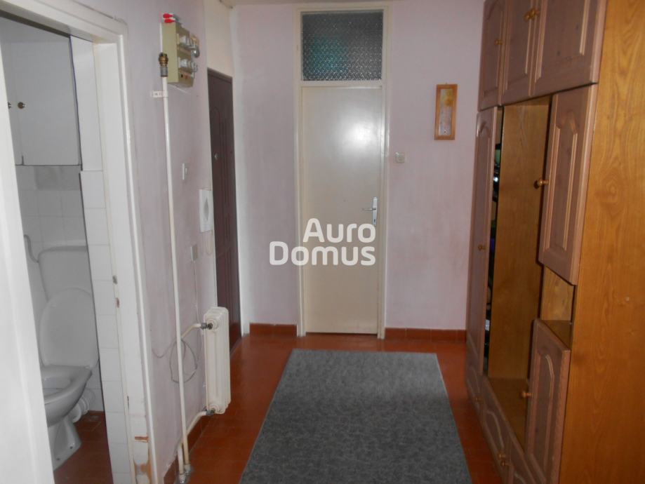 Rijeka, Rastočine, stan 3SKL, 76,08 m2 (prodaja)
