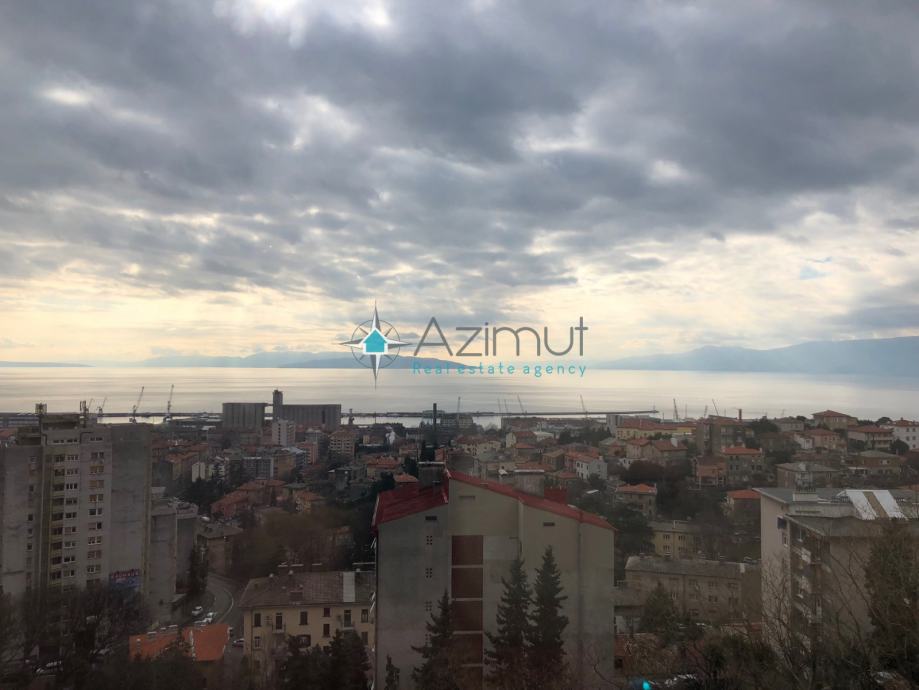 Rijeka, Rastočine, stan, 3S+DB, novoadaptiran (prodaja)