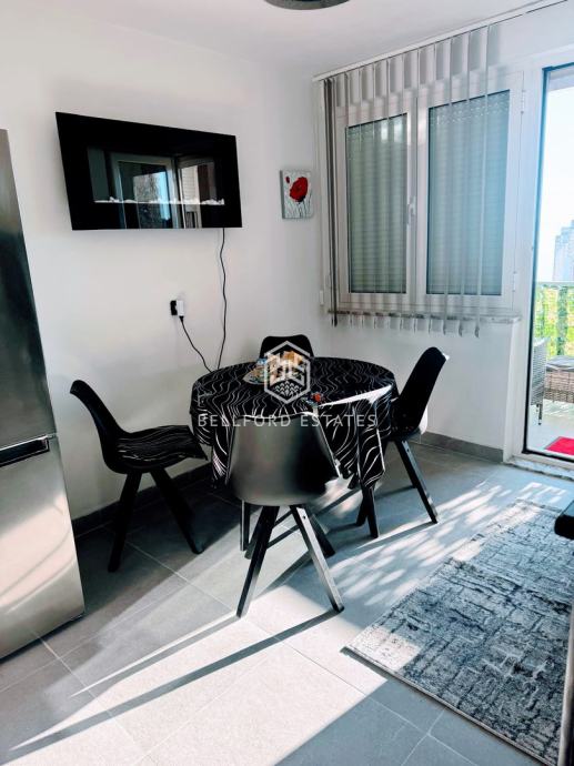 Rijeka-Rujevica 1S+DB 60m2 (iznajmljivanje)