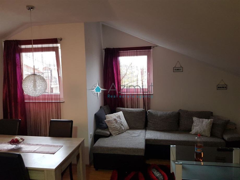 Rijeka, Srdoči, stan, 2S+DB (prodaja)