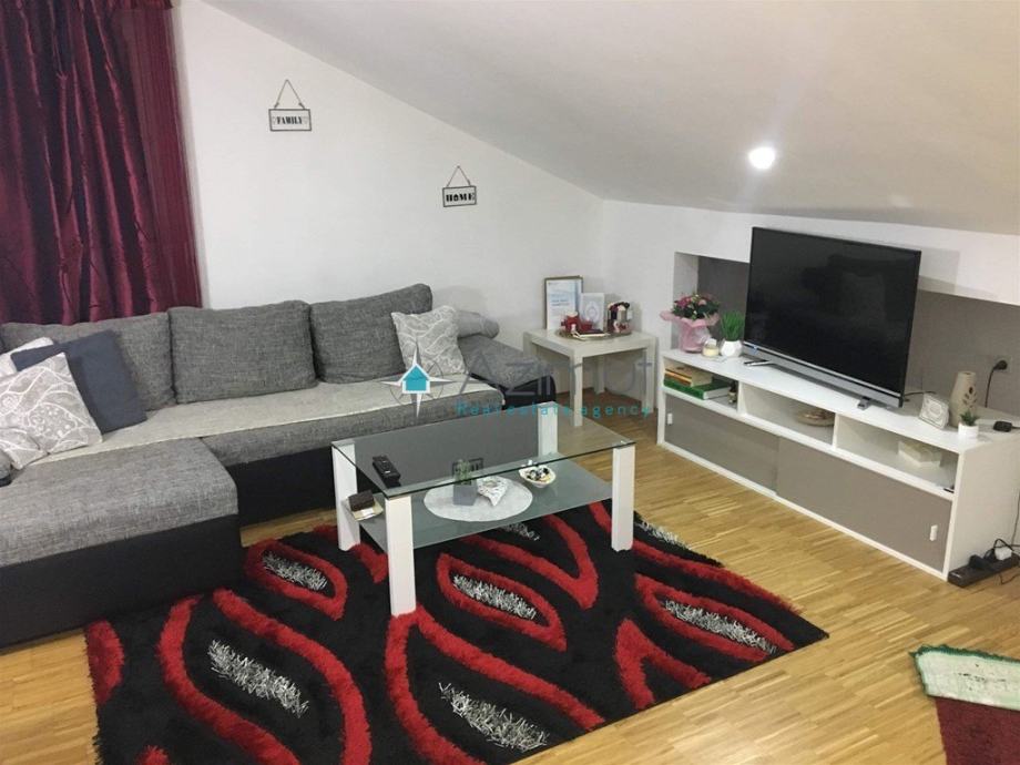 Rijeka, Srdoči, stan, 2S+DB (prodaja)