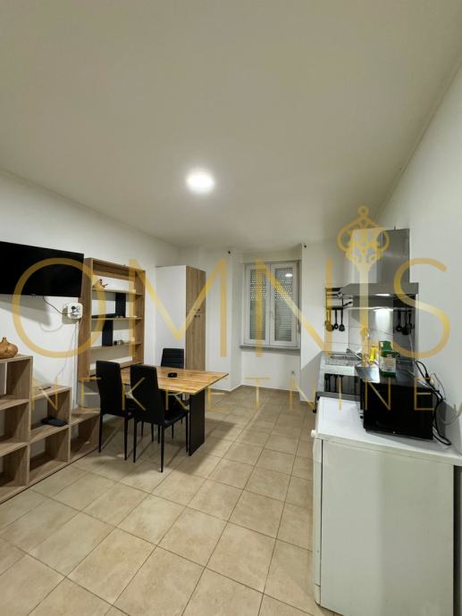 Rijeka, Sušak, 1SKL, 37,37 m2 Prilika! (prodaja)