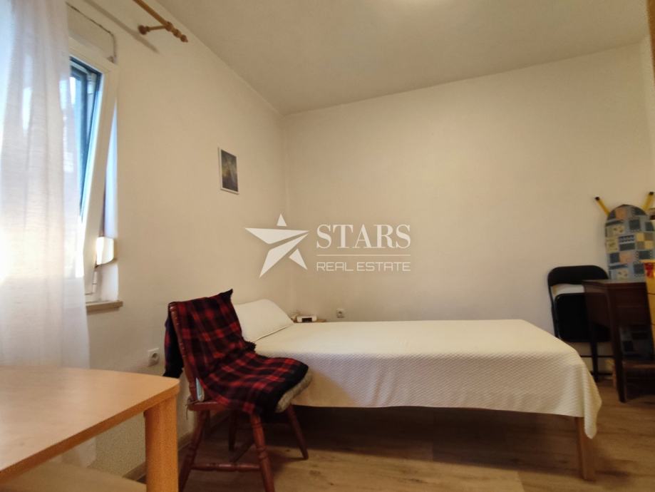Rijeka, Trsat – 1SB+DB, 39m2 (prodaja)