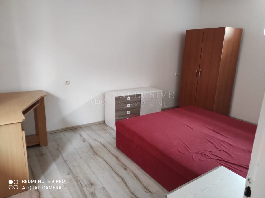 Rijeka, Trsat, dvojna kuća 76m2 (prodaja)