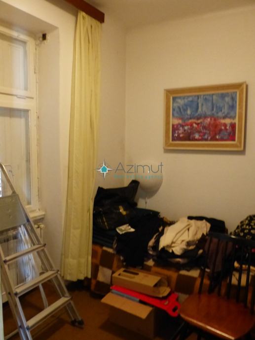 RIJEKA, TRSAT, ETAŽA KUĆE, 80 M2 (prodaja)