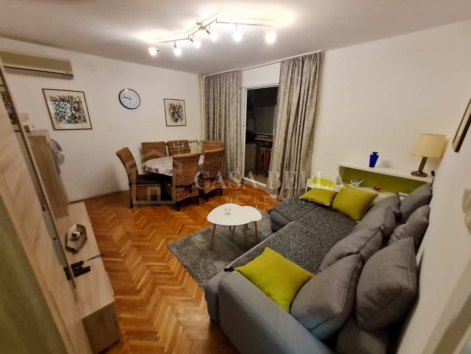 Rijeka, Turnić, 2S+DB, 62m2, 700EURA (iznajmljivanje)