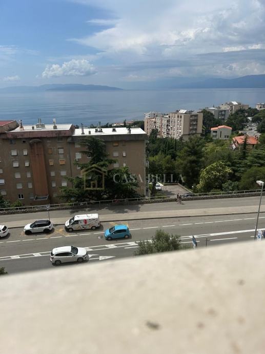 Rijeka, Turnić, 2s+db, 72m2 (prodaja)