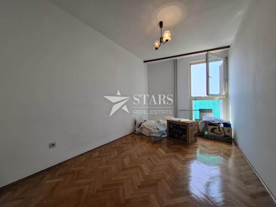 Rijeka, Turnić - 2S+DB, 72m2 (prodaja)
