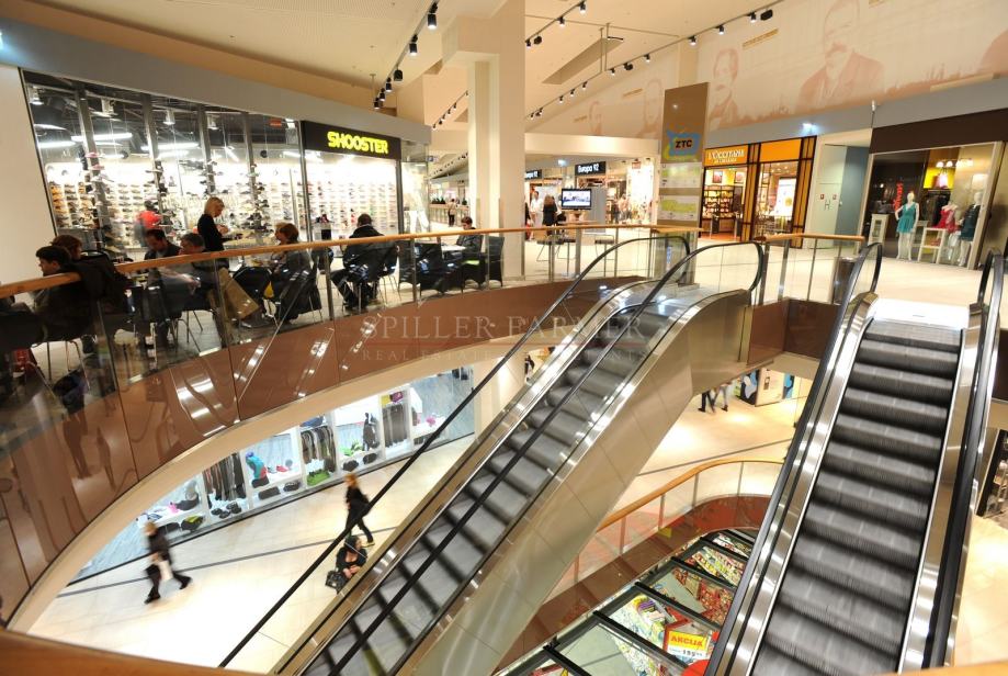 Rijeka ZTC - poslovni prostor (iznajmljivanje)