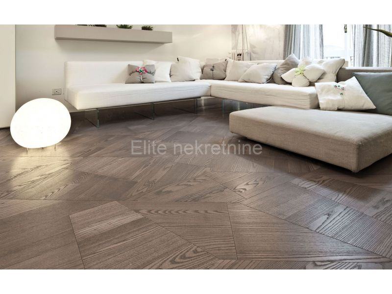 RIJETKOST U PONUDI!! Novogradnja na Bulevardu!! (prodaja)