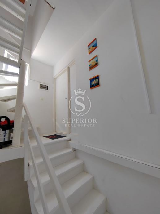 ROVINJ, 2 STUDIO APARTMANA (prodaja)
