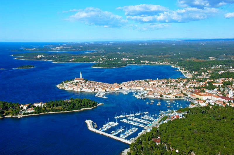 Rovinj, 40 m2, STARI GRAD, Ulica (Via) MONTALBANO