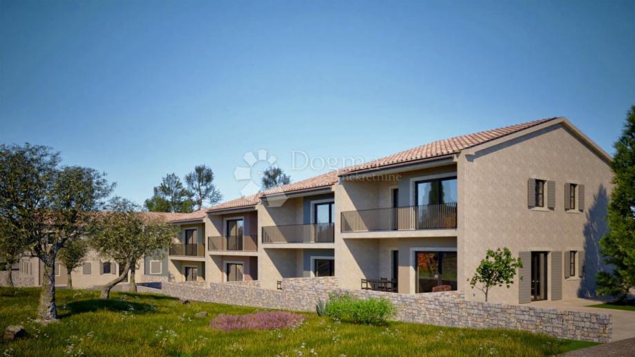 Rovinj - dvosoban stan na prvom katu na odličnoj lokaciji (prodaja)