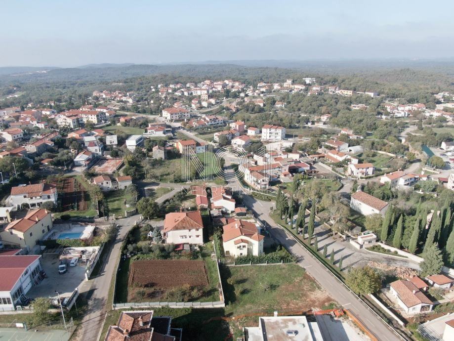 Rovinj - građevinski teren