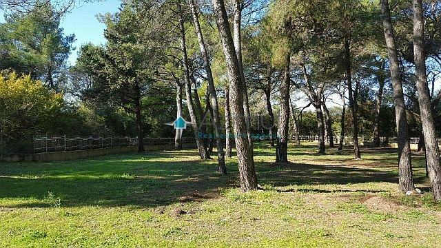 Rovinj gradevinsko zemljiste (hotel,turisticki kamp,turisticko naselje