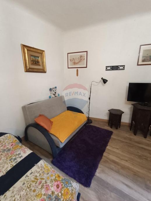 Rovinj, stan na prvom katu (prodaja)