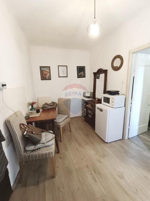 Rovinj, stan na prvom katu (prodaja)